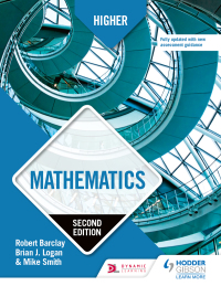 Higher Mathematics, Second Edition | 9781510460294, 9781510460294 ...