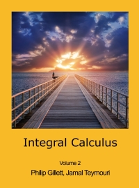 Integral Calculus 2nd edition | 9781627512848, 9781517811839 | VitalSource