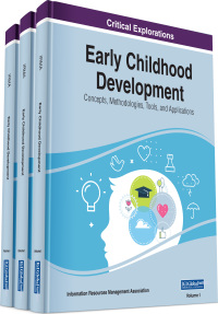 Early Childhood Development: Concepts, Methodologies, Tools, and ...