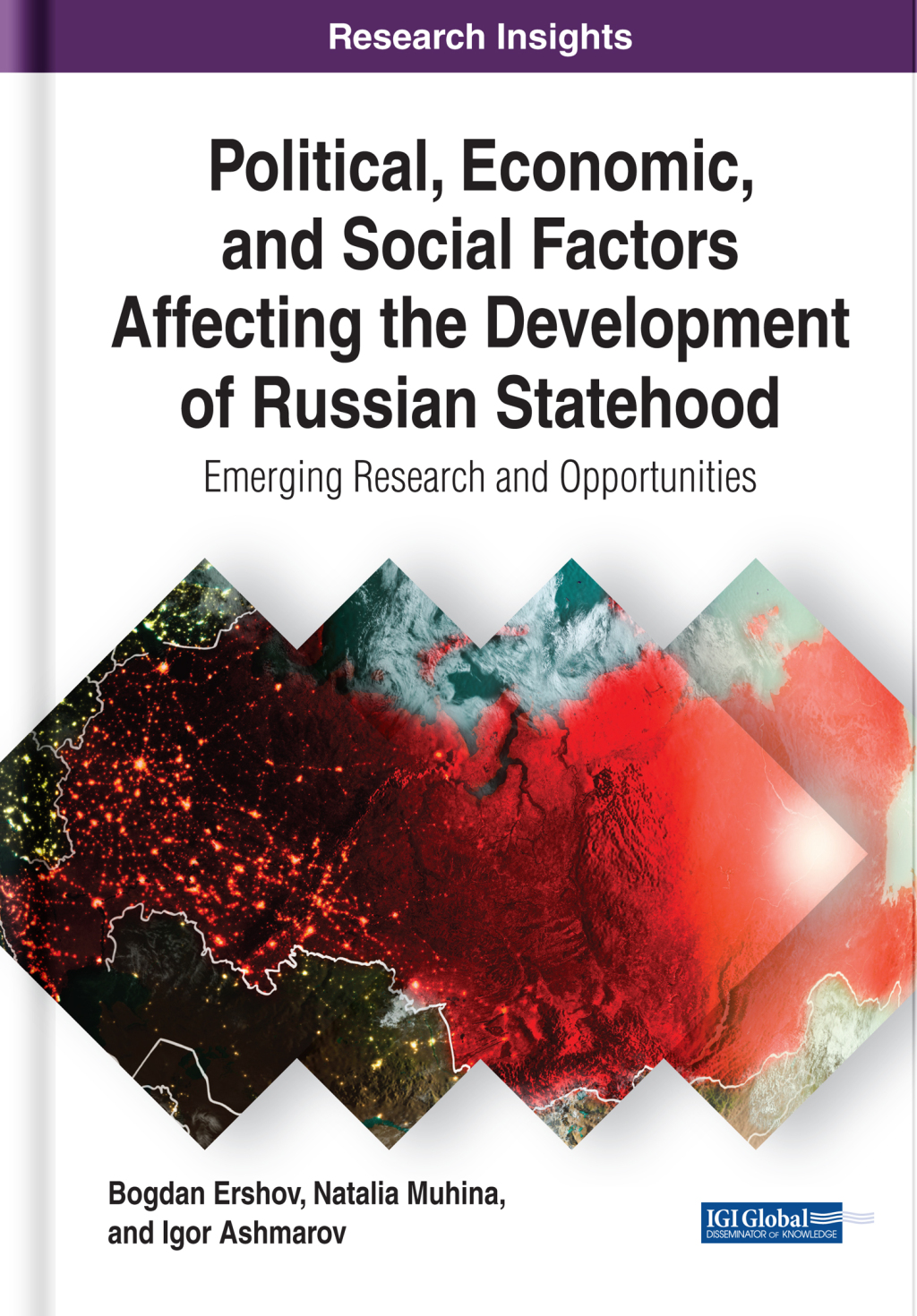 ISBN 9781522599876 - Political Economic and Social Factors Affecting ...