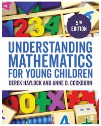 Understanding Mathematics for Young Children 5th edition ...