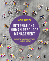 International Human Resource Management 6th edition | 9781529763751 ...