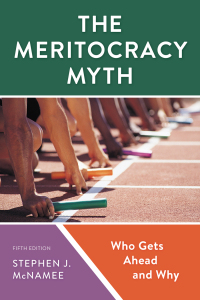The Meritocracy Myth 5th edition | 9781538173466, 9781538173473 | VitalSource