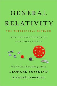 General Relativity | 9781541601772, 9781541601796 | VitalSource