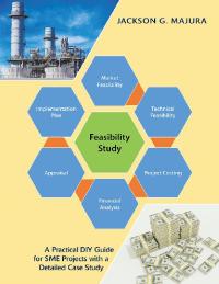 Feasibility Study | 9781543490091, 9781543490107 | VitalSource