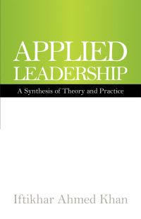 Applied Leadership | 9781543761580, 9781543761597 | VitalSource