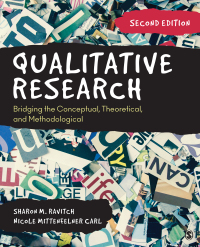 Qualitative Research 2nd edition | 9781544333816, 9781544333809 ...
