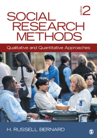Social Research Methods 2nd edition | 9781412978545, 9781544350103 ...