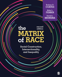 The Matrix of Race 2nd edition | 9781544354972, 9781544354996 | VitalSource