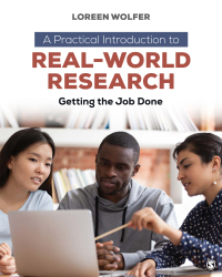 A Practical Introduction to Real-World Research 1st edition ...