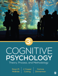 Cognitive Psychology 3rd edition | 9781071888698, 9781544398327 ...