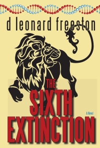 The Sixth Extinction | 9781554889037, 9781554889044 | VitalSource