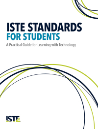 ISTE Standards for Students | 9781564843982, 9781564846594 | VitalSource