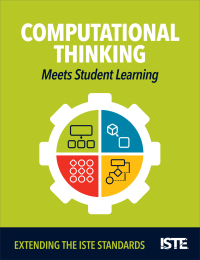 Computational Thinking Meets Student Learning | 9781564847614, 9781564847591 | VitalSource