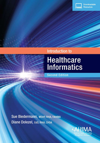 Introduction to Healthcare Informatics 2nd edition | 9781584265283 ...