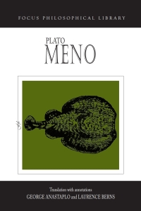 Meno 1st edition | 9780941051712, 9781585104987 | VitalSource