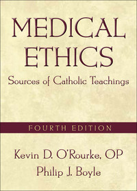 Medical Ethics 4th edition | 9781589017429, 9781589017566 | VitalSource