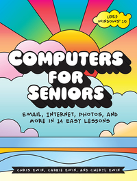 Computers for Seniors | 9781593277925, 9781593278335 | VitalSource