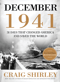 December 1941 | 9781595555823, 9781595554581 | VitalSource