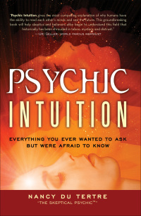 Psychic Intuition | 9781601632272, 9781601635914 | VitalSource