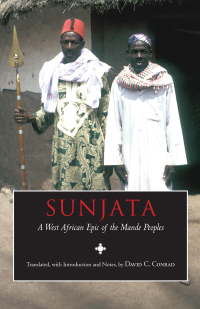 Sunjata | 9780872206977, 9781603845816 | VitalSource