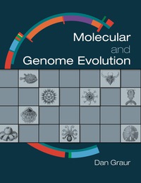 Molecular and Genome Evolution 1st edition | 9781605354699 ...