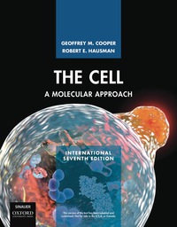 The Cell 7th edition | 9781605357461, 9781605358079 | VitalSource