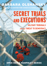Secret Trials and Executions | 9781583225370, 9781609803001 | VitalSource