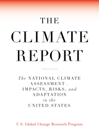 The Climate Report | 9781612198026, 9781612198033 | VitalSource