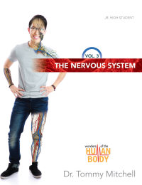 Nervous System, The | 9781683440277, 9781614586166 | VitalSource