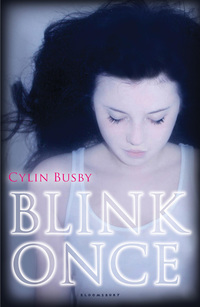 Blink Once 1st edition | 9781599908182, 9781619630543 | VitalSource