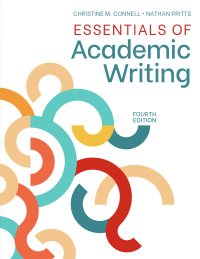 Essentials of Academic Writing 4th edition | 9781621786788 ...