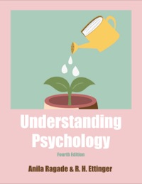 Understanding Psychology 4th edition | 9781627512503, 9781627512541 ...