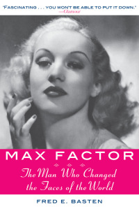 Max Factor | 9781611451351, 9781628721645 | VitalSource
