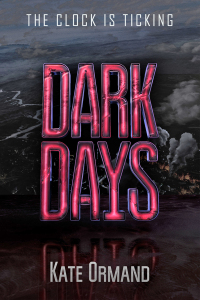 Dark Days | 9781628735949, 9781628739497 | VitalSource