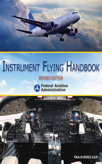 Instrument Flying Handbook | 9781626362376, 9781629143156 | VitalSource