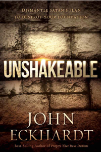 Unshakeable | 9781629985947, 9781629985954 | VitalSource