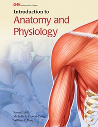 Introduction to Anatomy and Physiology 1st edition | 9781619604124 ...