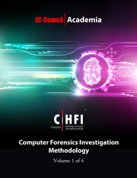 Computer Hacking Forensics Investigator (CHFI) Version 9 w/ iLabs ...