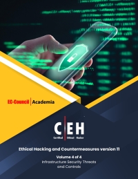 Certified Ethical Hacker (CEH) Version 11 w/ iLabs (Volume 4 ...