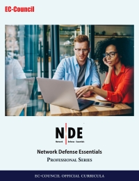 Network Defense Essentials (Professional) 1st edition | 9781635678765 ...