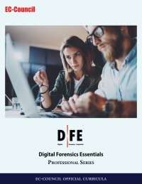 Digital Forensics Essentials eBook (Professional) 1st edition | 9781635678789, 9781635678789 ...