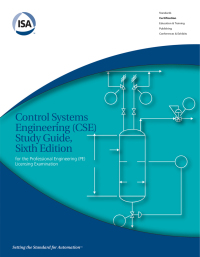Control Systems Engineering (CSE) Study Guide 6th edition ...