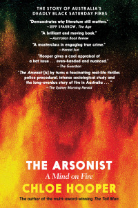 The Arsonist | 9781644210000, 9781644210017 | VitalSource