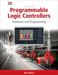 Programmable Logic Controllers 4th edition | 9781631269325 ...