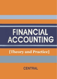 Financial Accounting (Theory and Practice) | 9781647251635 ...