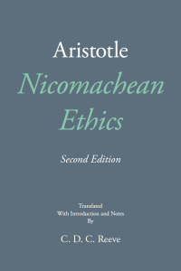 Nicomachean Ethics 2nd edition | 9781647921453, 9781647921484 | VitalSource