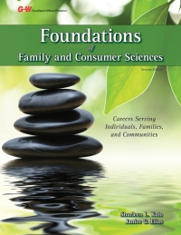 Foundations of Family and Consumer Sciences 2nd edition | 9781619602540 ...