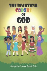 The Beautiful Colors of God | 9781662432507, 9781662432514 | VitalSource