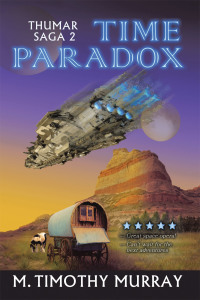 Time Paradox | 9781663210654, 9781663210647 | VitalSource